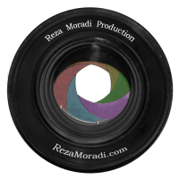 CRM – REZA MORADI